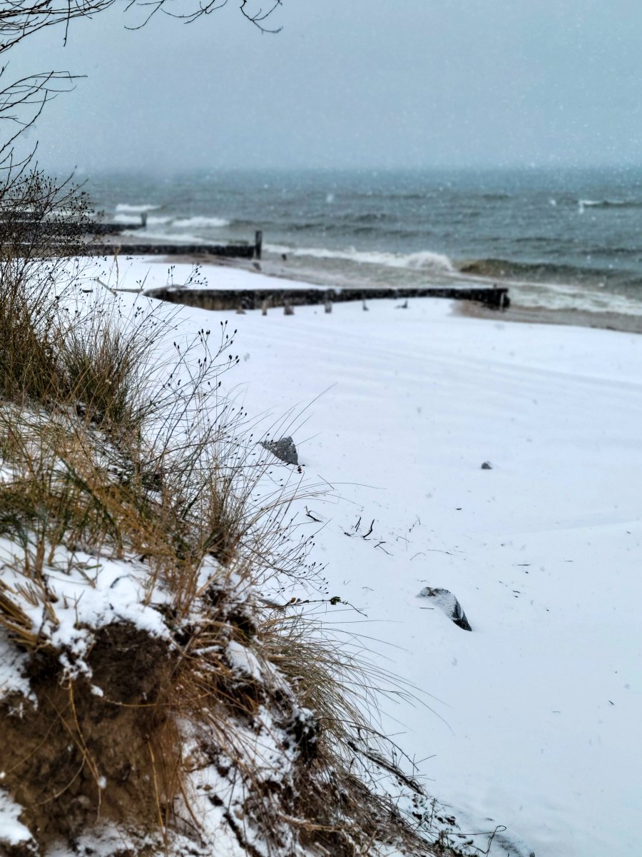 The Best Way to Experience Winter in Ludington – Breakfast for Ten